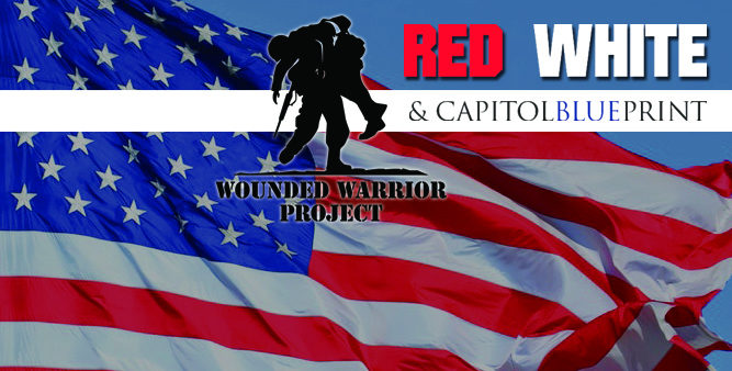 We Print Springfield | Capitol Blue Print